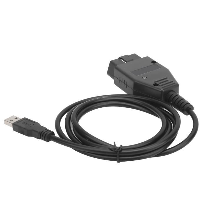 Programmateur Eobd2 Eobd2 Programmateur Flasher Multi-Function Ecu Chip ...