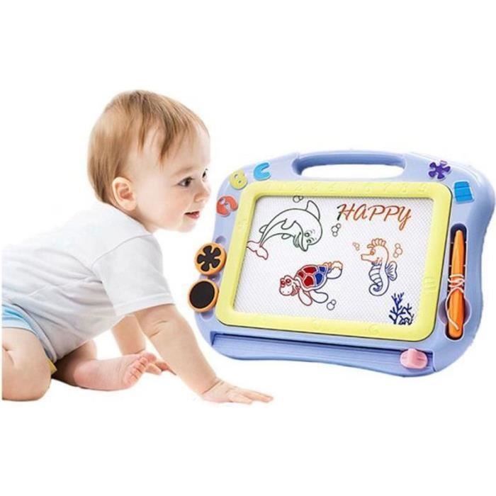 ARDOISE ENFANT - ARDOISE MAGIQUE Ardoise Magique Tableau Jouet ...
