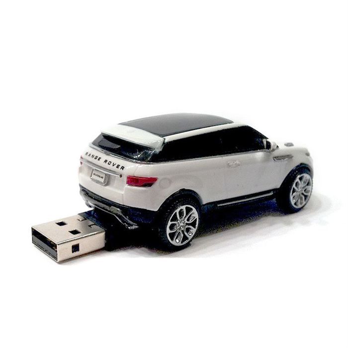 Clé USB 4GB Range Rover Evoque - Cdiscount Informatique