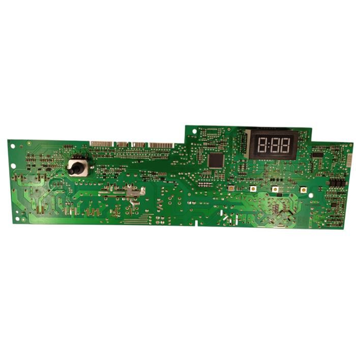 Module Sèche-linge 2975789402 BEKO - Cdiscount Electroménager