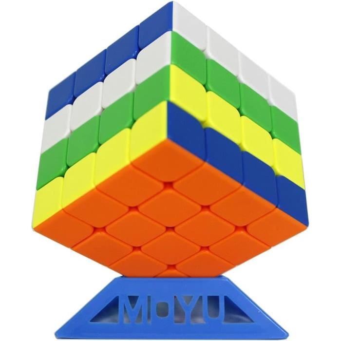 Gobus Moyu Mofangjiaoshi Cubing Classroom Rs4M Magic Cube 4X4 Rs 4M ...