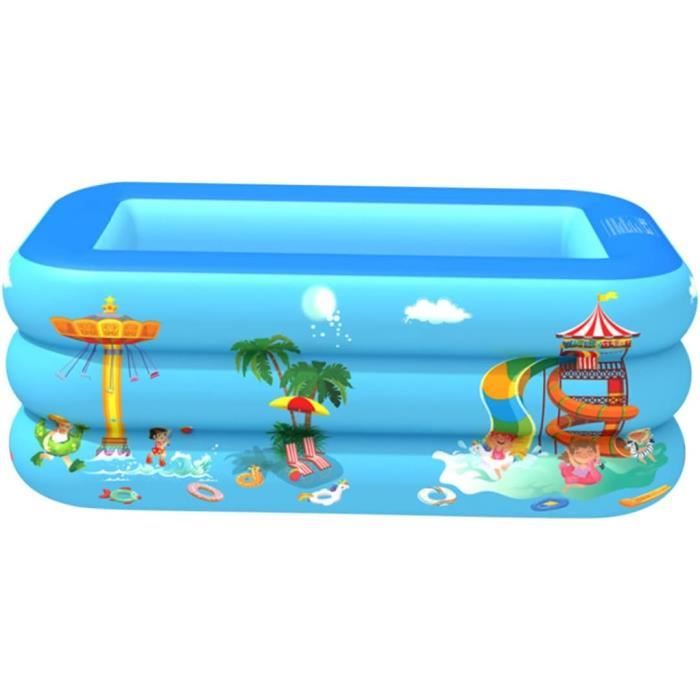 1 Pc Piscine De Pêche Piscine D'Eau Pour Les Enfants Piscines Pour ...