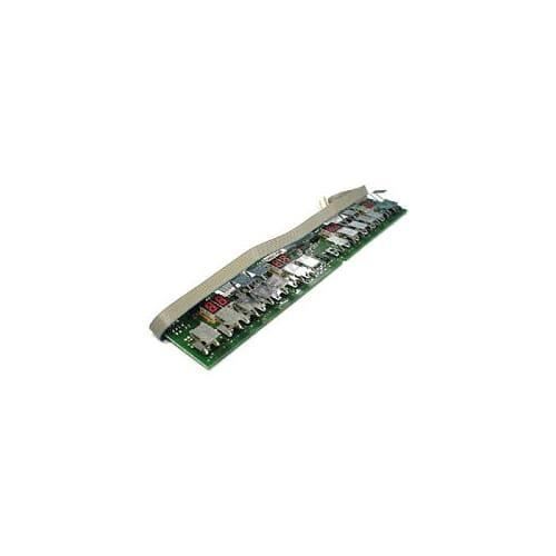 Module clavier pour Table induction De Dietrich - Cdiscount Electroménager