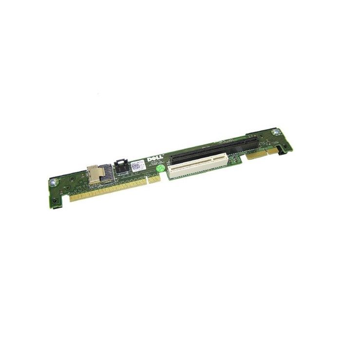 Carte Riser Dell 01012EY00-000-G 0H657J H657J R410 PowerEdge PCI ...