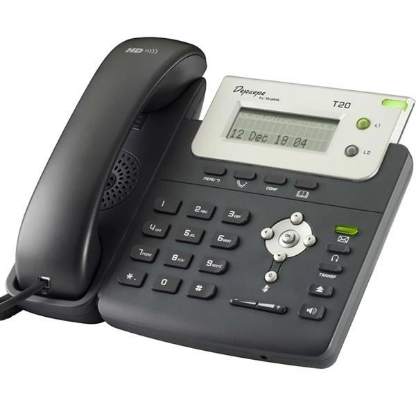 Depaepe T20 - Cdiscount Téléphonie