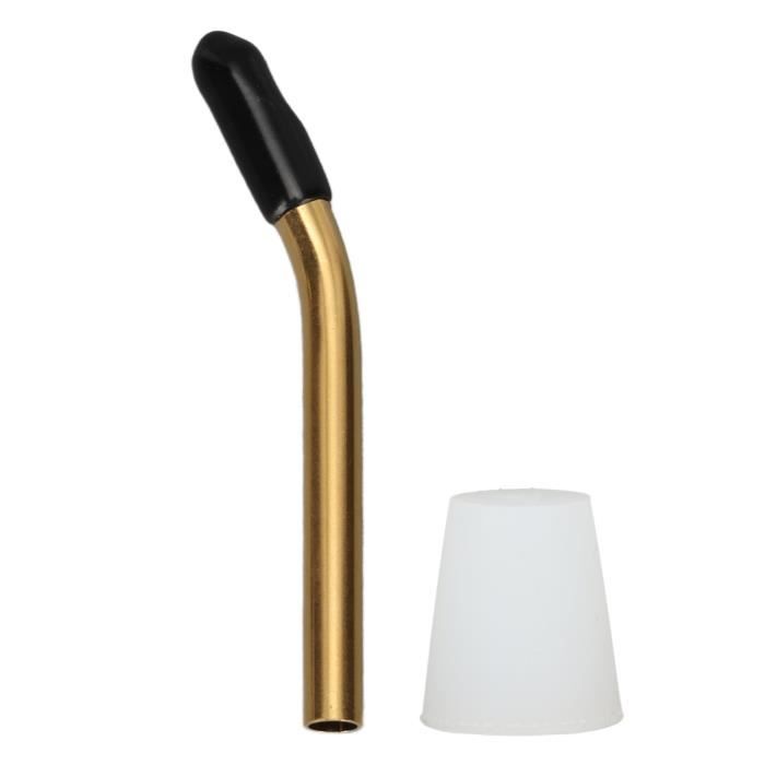 CHR Kettle spot extension nozzle portable Stainless Steel extension ...