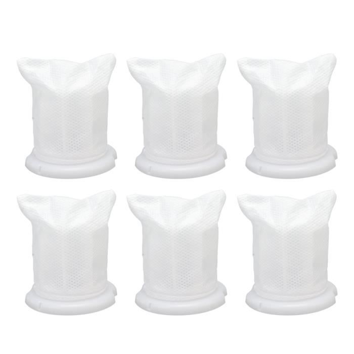 EJ.life Vacuum Cleaner Filters, Vacuum Cleaner Filter Elements Dust ...