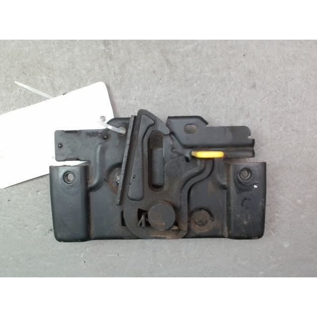 SERRURE CAPOT FORD FIESTA VI Phase 1 2008-2012 1831520 - D1-824561 ...