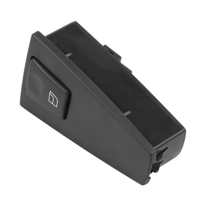 Garosa interrupteur de vitre électrique Interrupteur de fenêtre ...