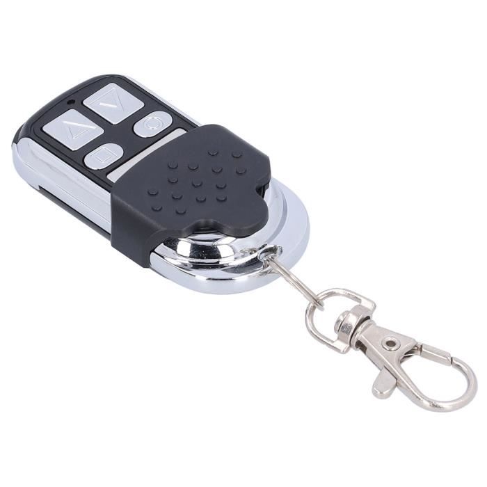 GOTOTOP Télécommande de volet roulant Clé de télécommande en double de ...