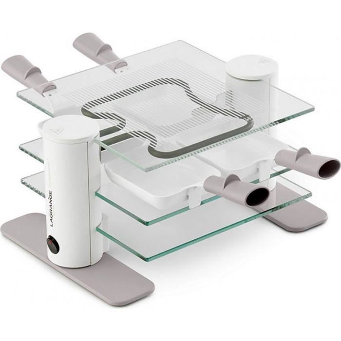 Appareil Raclette Transparent Transparence Minéral. Raclette 10 ...