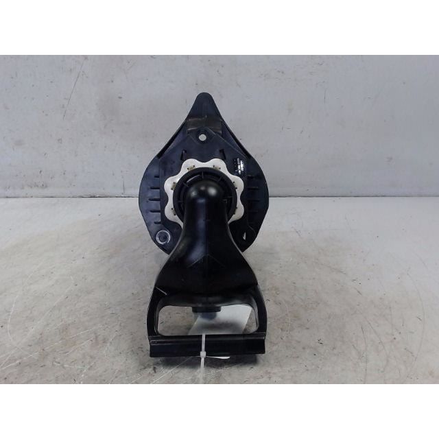 TREUIL DE JANTES - ROUE DE SECOURS RENAULT CLIO III 2005- 7701209284 ...