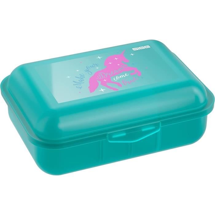 Viva Lunch Box 1L - Poids Plume - Lavable Au Lave-Vaisselle - Sans Bpa ...