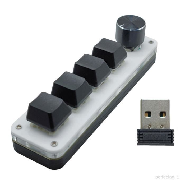 Clavier personnalisé SHIWAKI - Modèle C - Clavier mécanique - Interface ...