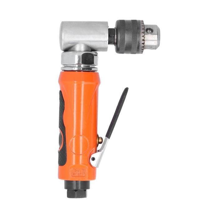 Sonew Perceuse industrielle Perceuse pneumatique perceuse angulaire à ...