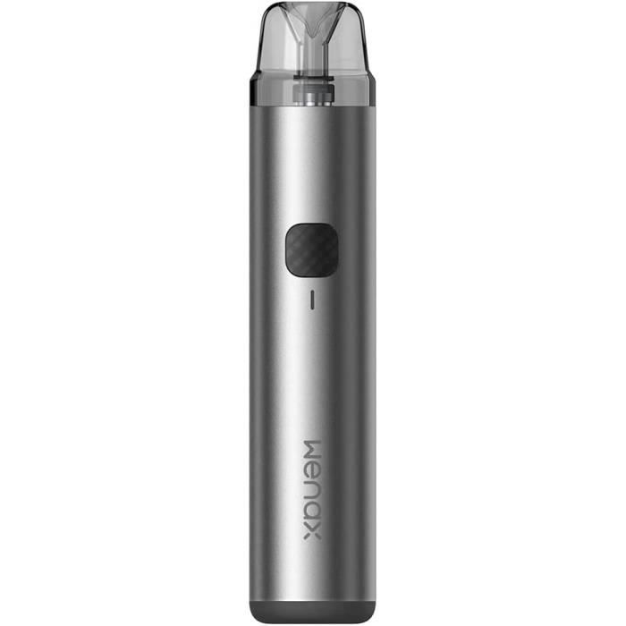 Original GeekVape Wenax H1 Kit 1000mAh battery 2.5ml capacity cartridge ...