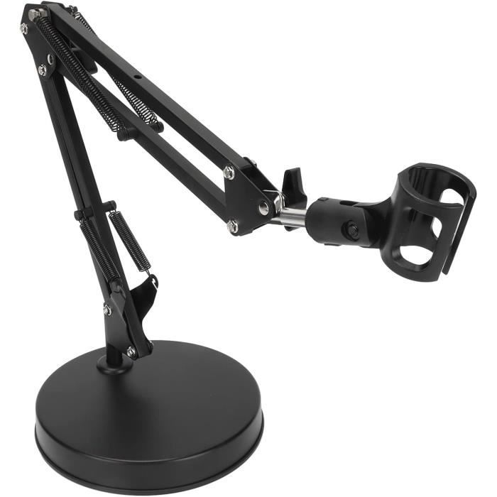 Bras De Microphone, Support De Microphone Pour Bras De Microphone ...
