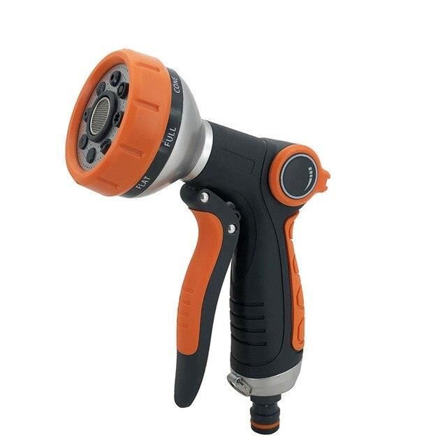 TETE D'ARROSAGE,Separate water gun--Buse de tuyau'arrosage de jardin ...