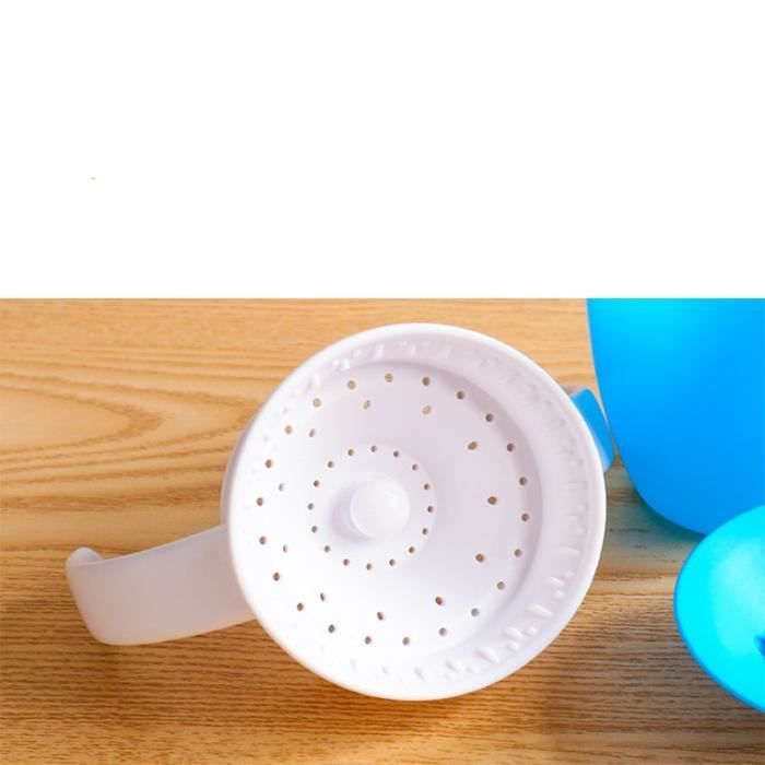 Gobelet anti-fuite bebe 1er age | Tasse d’apprentissage tout-petit en ...