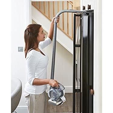 BLACK+DECKER - Aspirateur à Main Sans Fil Flexi DUSTBUSTER Rechargeable ...