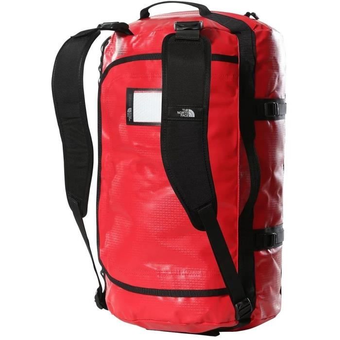 Sac de sport - The North Face - NF0A52ST-54A - Base Camp Duffel ...