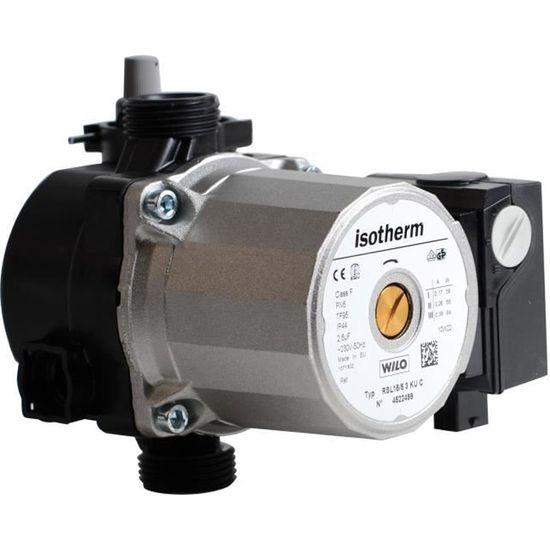 Circulateur - DIFF pour Chaffoteaux : 996613 - Cdiscount Bricolage