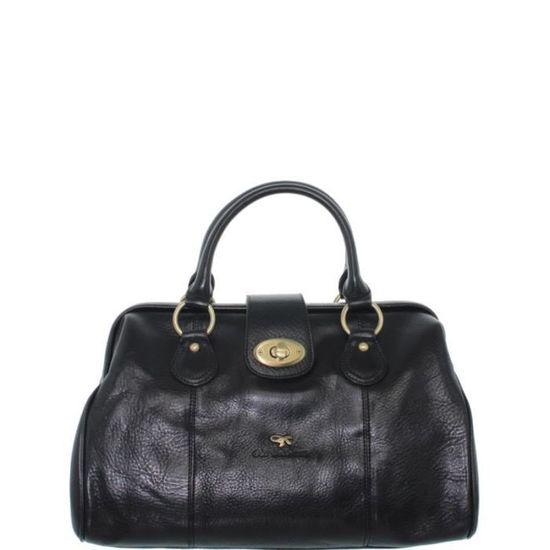 Sac à main Gil Holsters en cuir ref_xga30939-noir Noir - Cdiscount ...