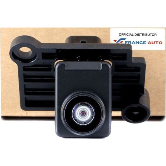 Caméra de Recul Arrière Renault Clio IV Fluence Megane IV Talisman ...