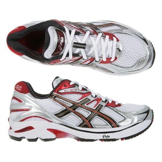 ASICS Chaussure Gel GT 2140 de Running Performance Cdiscount Sport