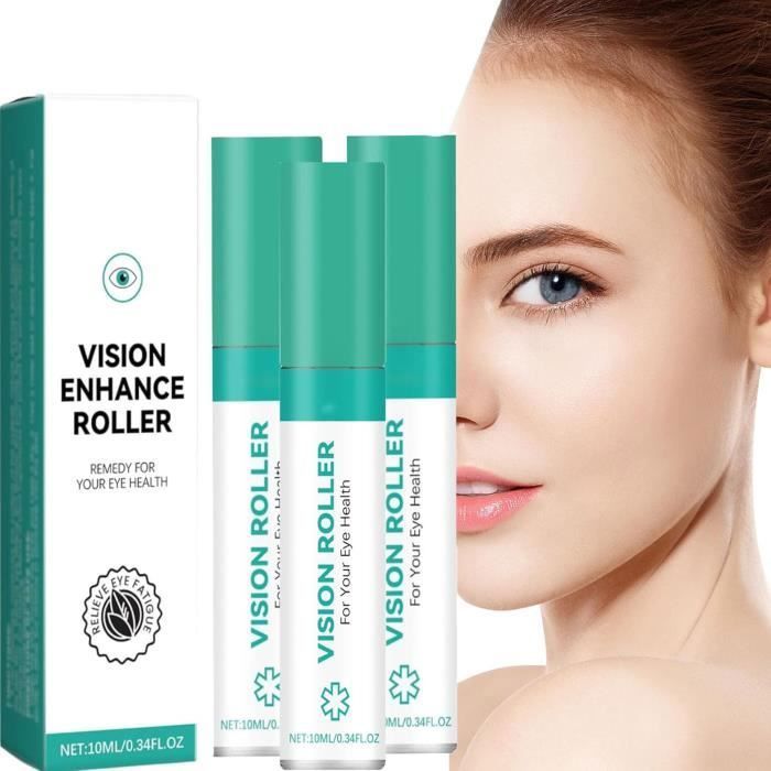 Vision Enhance Roller, Ophtalmique Vision Enhance Roller, Vision ...