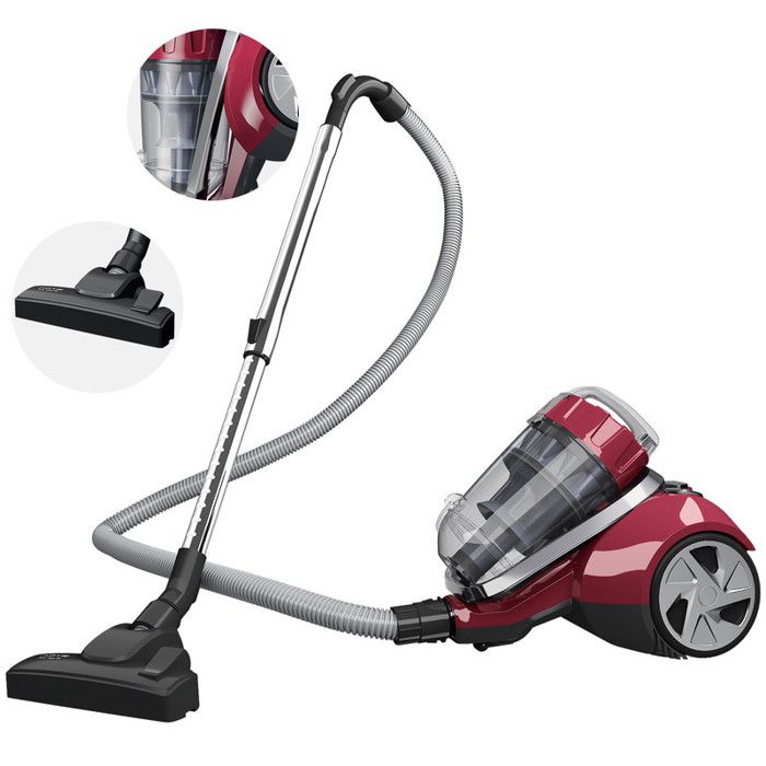 Aspirateur Sans Sac Puissant