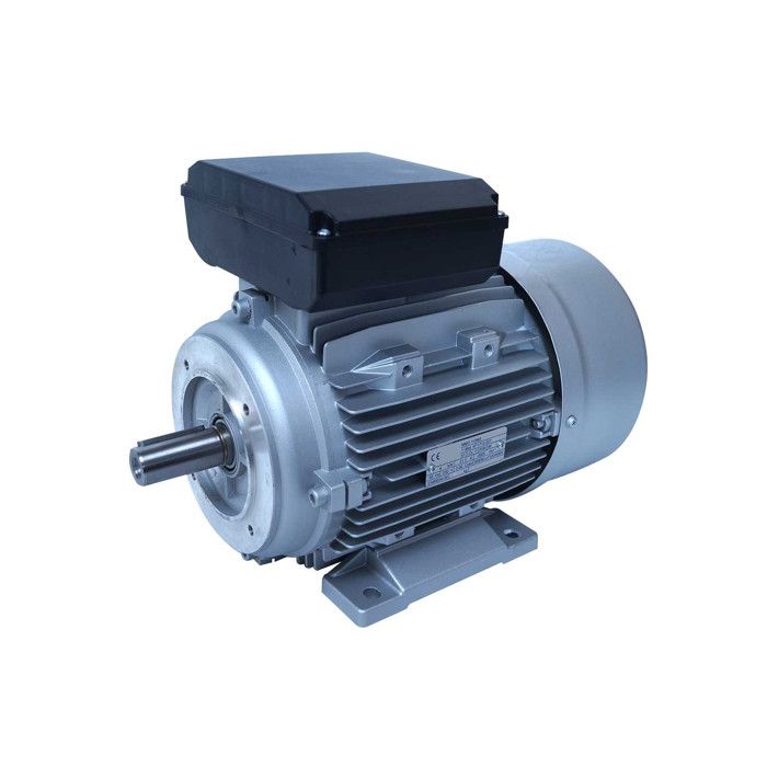 Moteur électrique Monophasé 220v 4kw 3000tr/min - Mmd112m2b34 Bride B34 - Cdiscount Sport