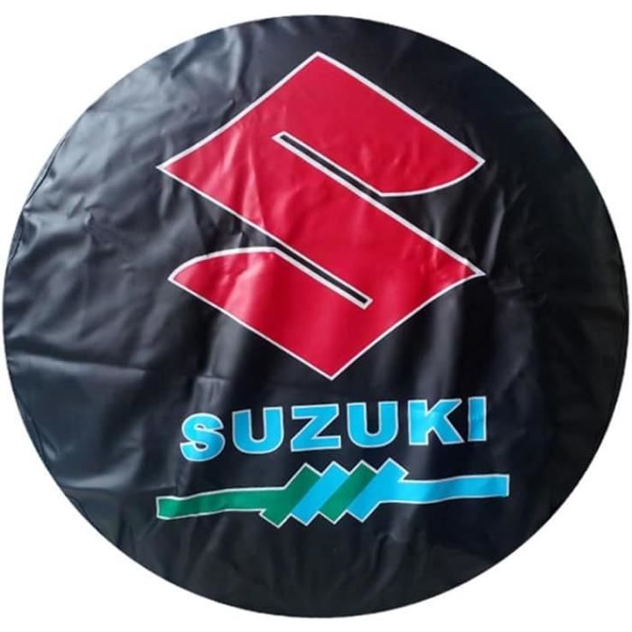 Housses Pneus Auto Couvre-Roue De Secours Couverture, Pour Mitsubishi ...