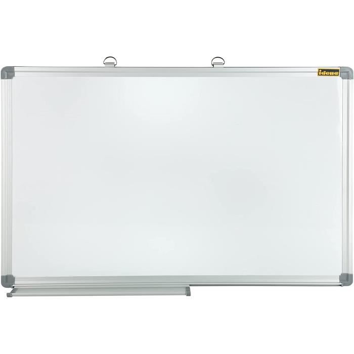 Tableau Blanc Magnétique Autocollant Auto-adhésif Auto-adhésif Doux ...