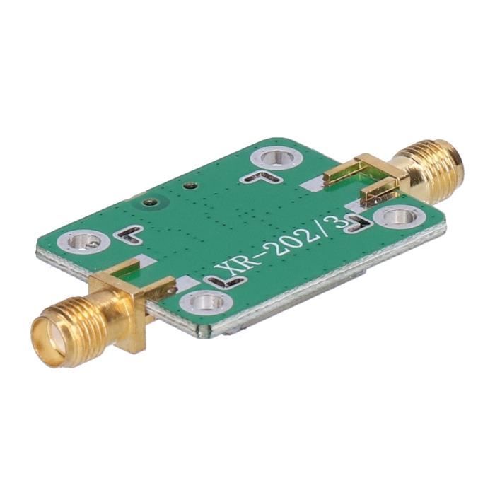 Cikonielf Module Amplificateur Rf Carte De Module Damplificateurs De