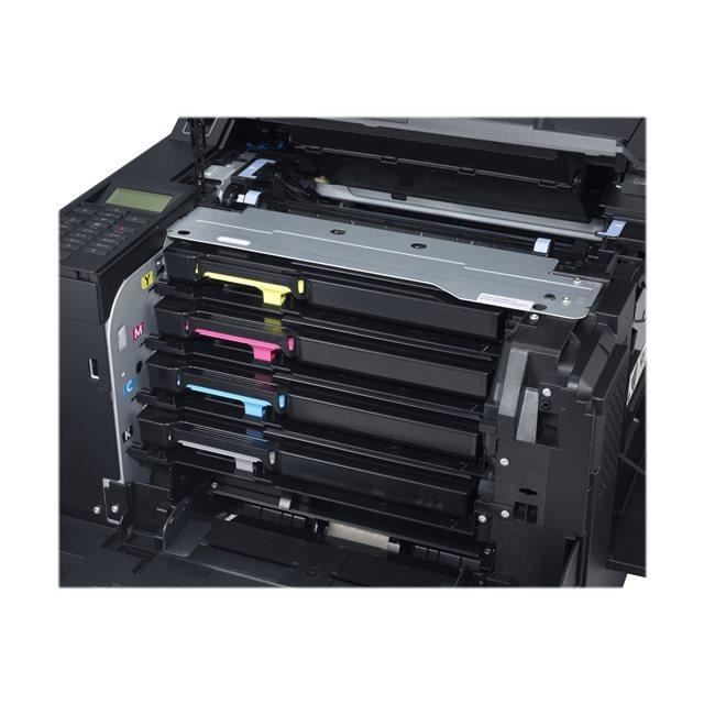 Dell Color Laser Printer C3760dn - Cdiscount Informatique