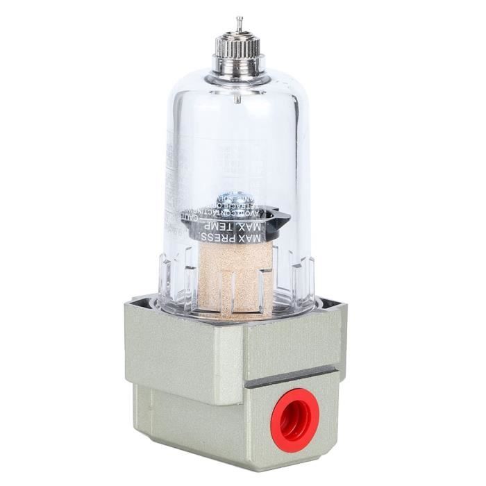 Dioche Séparateur d'huile Oil Separator, Car Universal Engine Oil ...