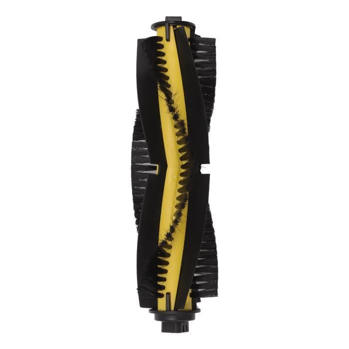 EJ.life Sweeper Roll Brush Balayeuse Brosse Rouleau ABS Multifonction ...