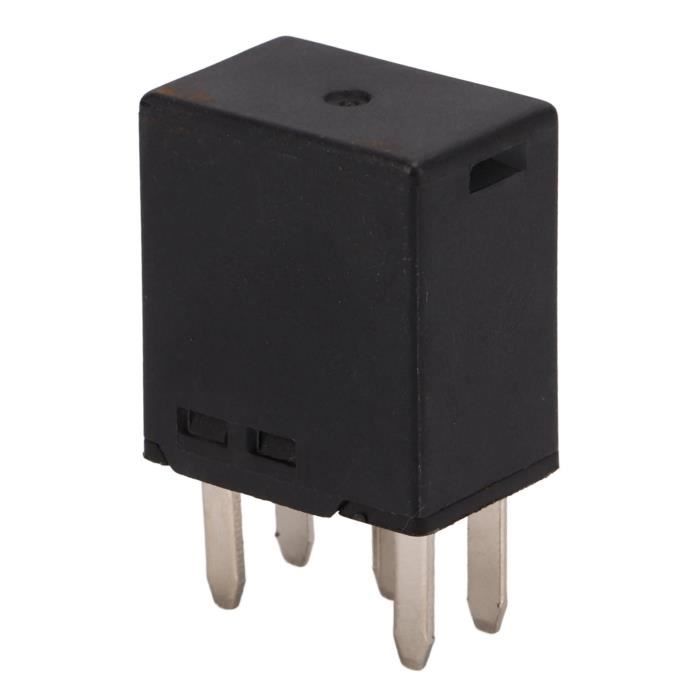 EJ.life relais 5 broches Relais de démarrage 5 broches 278002822 30A ...