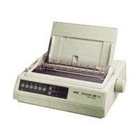 OKI Imprimante matricielle MICROLINE 321 Elite - Monochrome - 9 ...