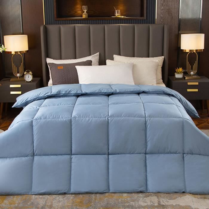 RUMOCOVO® Couette , Couette quatre saisons , Naturelle en Couette ...