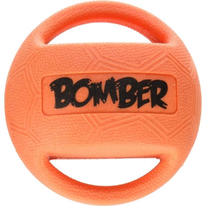 Zeus Mini Bomber Jouet pour Chien 11,4 cm321 - Cdiscount
