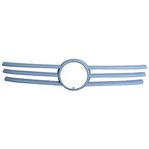 Enjoliveur, grille de radiateur avant surface lisse VOLKSWAGEN ...