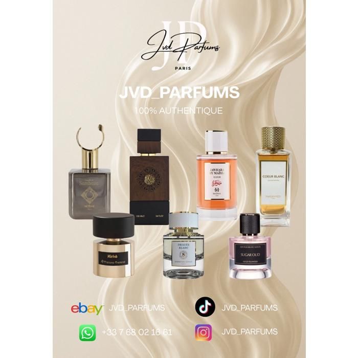 French Collection – Liam – Extrait de parfum – 50 ml - Collection ...