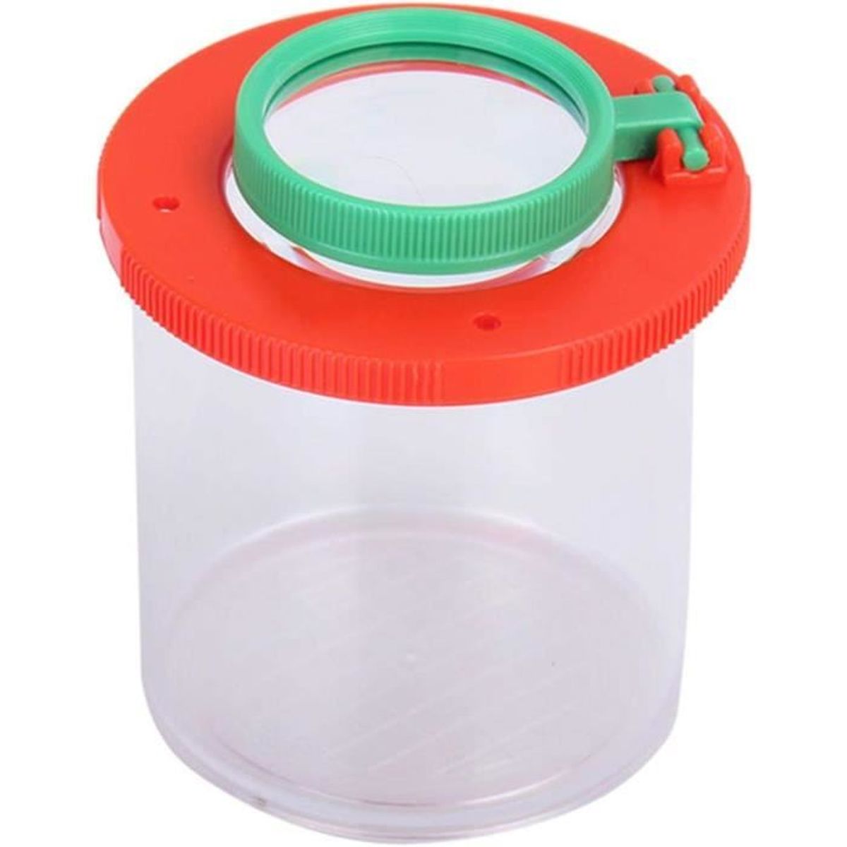 Boîte Loupe À Insecte, Jeu Éducatif - Boite À Insectes avec Double ...