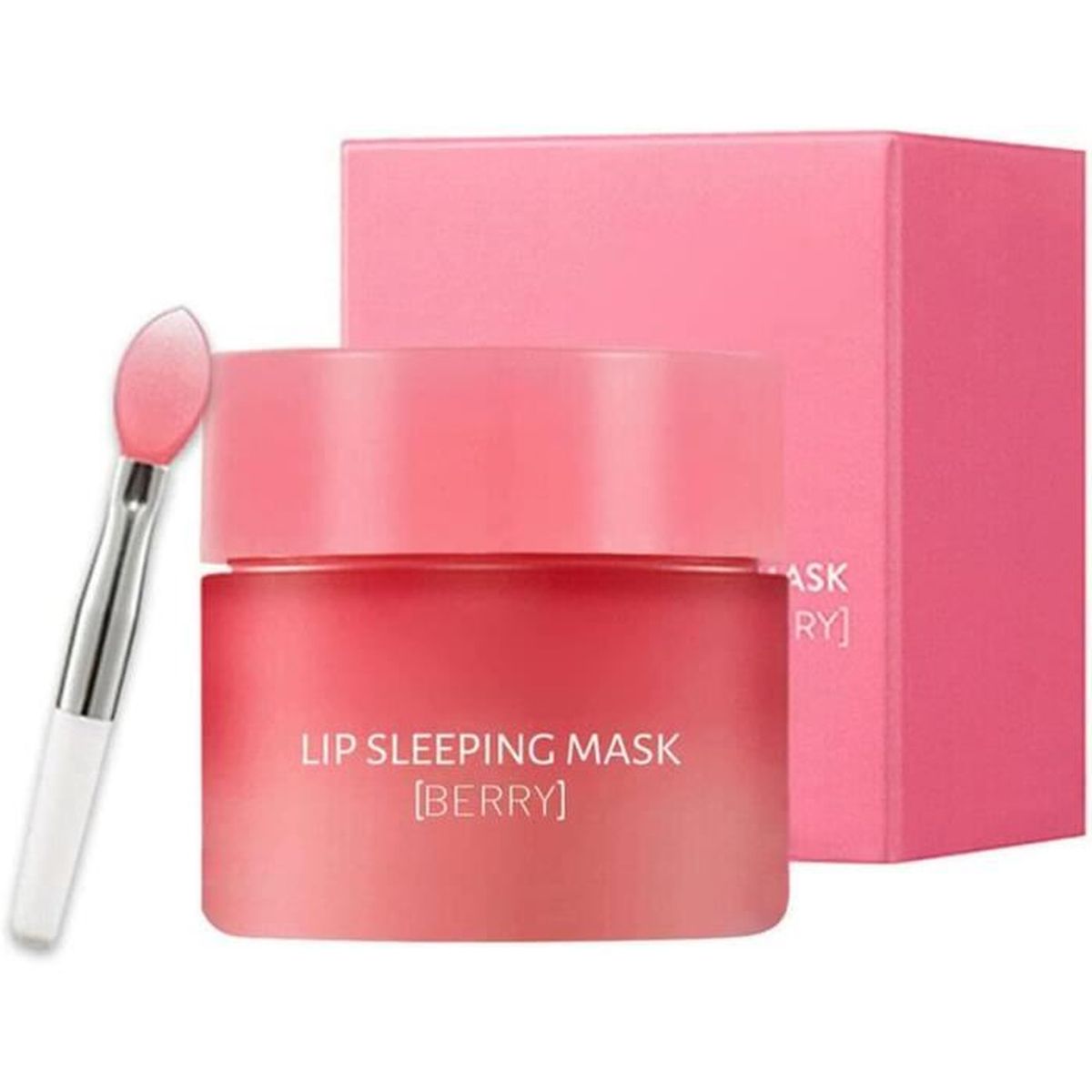 Lip Sleeping Mask Lip Sleeping Care Special Mask Lip Mask Lip