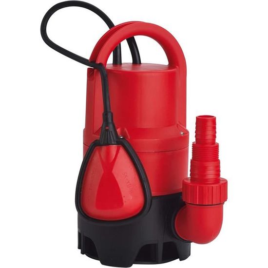 ESP401S submersible Pompe électrique - 1370827-ELETTROPOMPA[748 ...