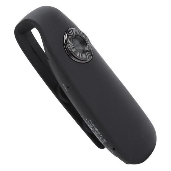 Mini caméscope - CIKONIELF - DV007 - HD 1080P - Détection de mouvement ...