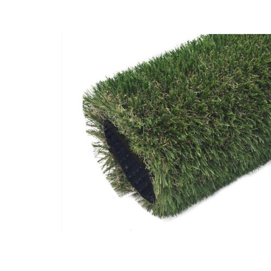 Gazon synthétique TENDENCE 30mm - 4m x 15m - Cdiscount Jardin