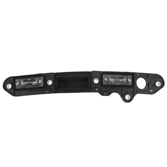 KIMISS 1TD827574A Guidon de hayon pour Golf Jetta Touran Passat-REN ...